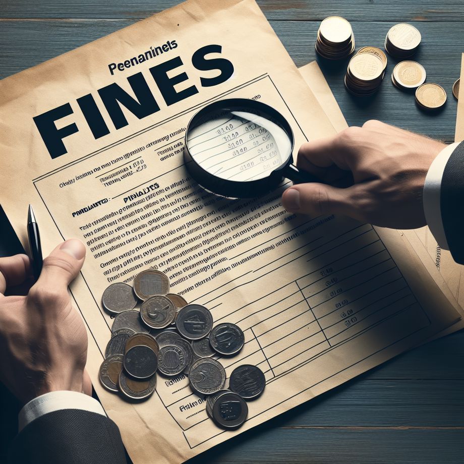 Italy's Antitrust Crackdown: Major Fines Hit Energy Giants | Headlines