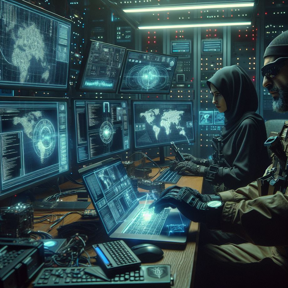 Five Eyes Warns of Chinese Espionage on Job Platforms | Law-Order