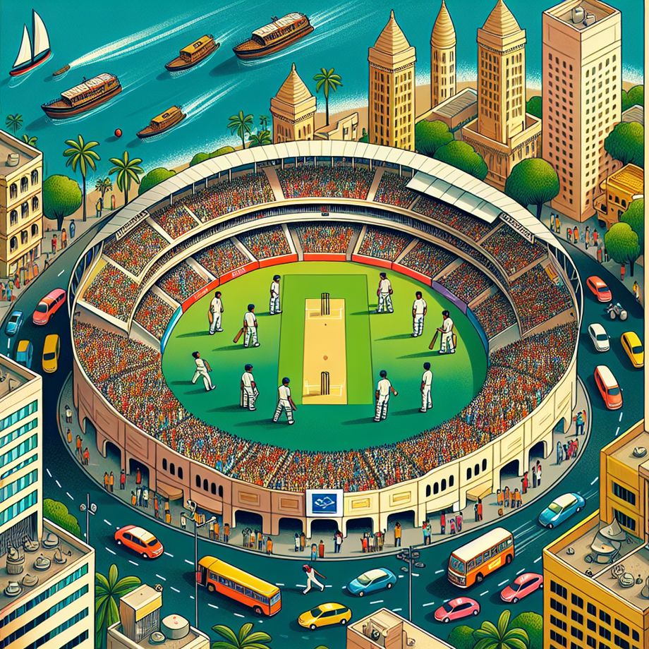 Mumbai Cricket Association Announces Transformative Initiatives ...