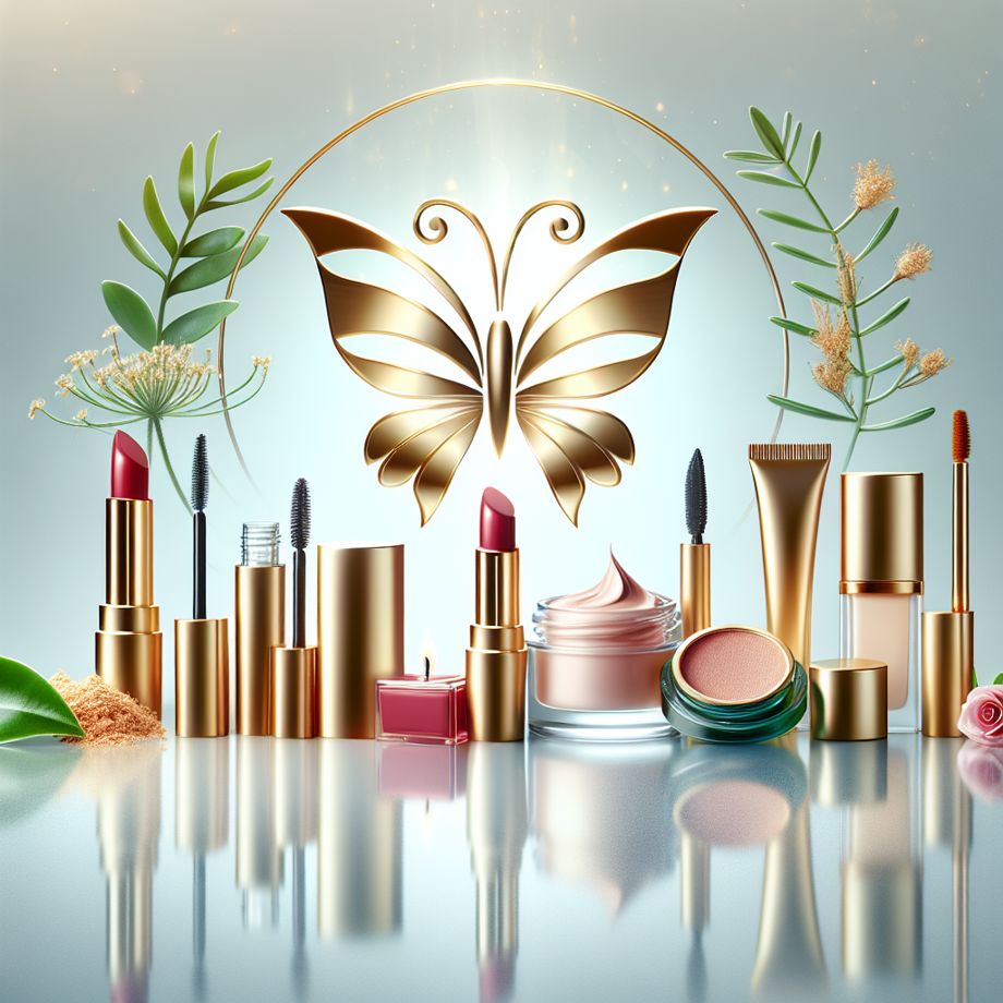 Oriflame Returns to Cannes with its Glam Studio, Celebrating Beauty ...