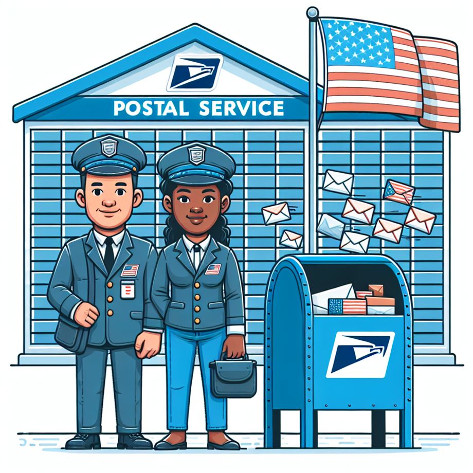 DHL Partners with USPS for $10 Billion Parcel Deal | Business
