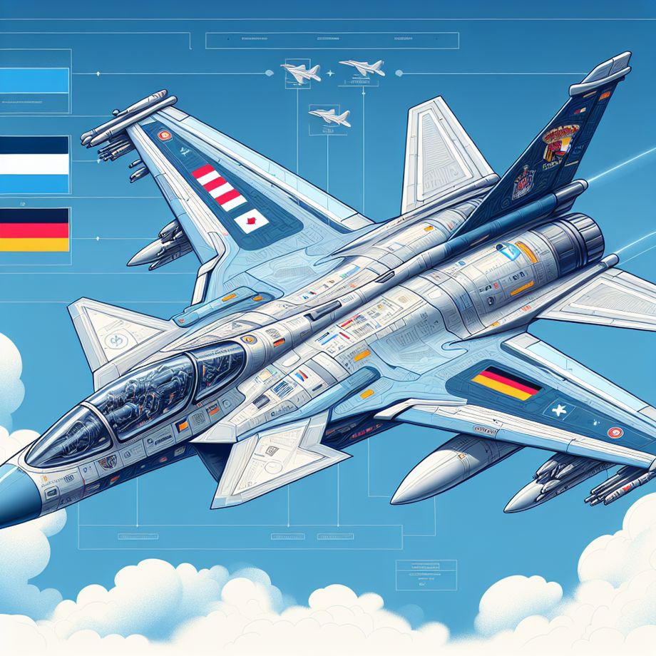 France-Germany Fighter Jet Project Hits Deadlock | Business