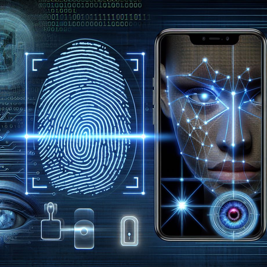 UIDAI Honours Winners of Global Face and Iris Biometric Challenge | Law ...