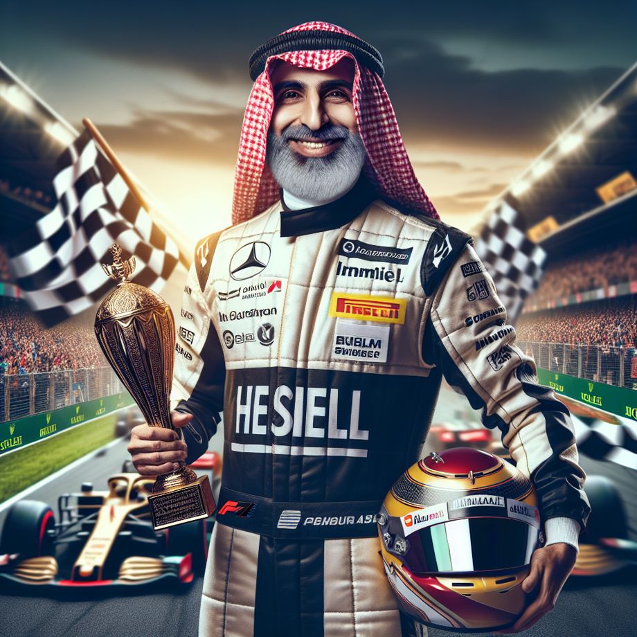 Motor racing-Formula One records 35% drop in carbon footprint since ...