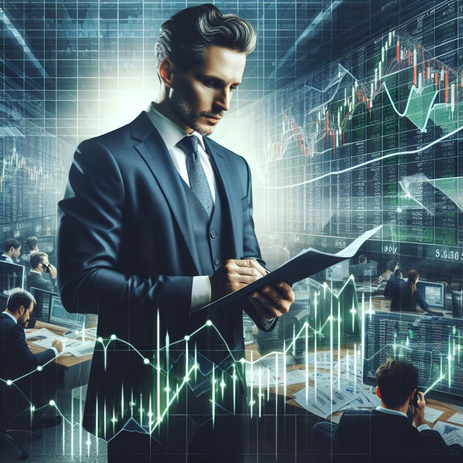 UK Stocks Surge Amid U.S.-Iran Peace Talks Hopes | Headlines