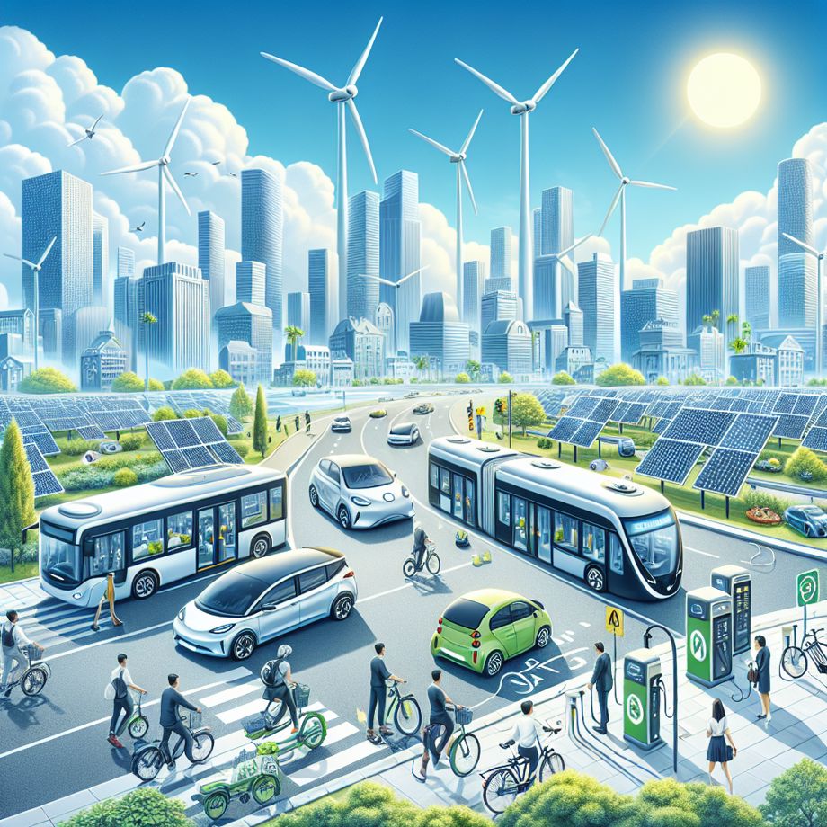 Bogotá Makes History with $600M Green Bond to Fund Climate-Smart ...