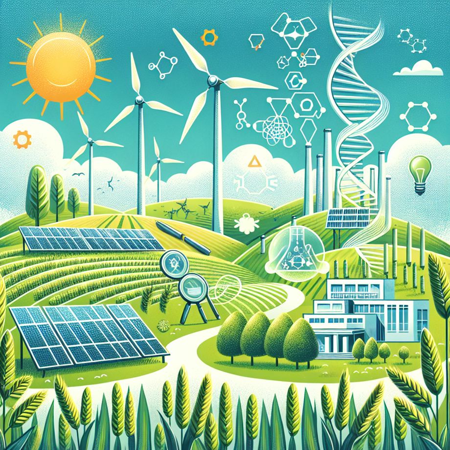 EIF Commits €200M to Expand Biomethane and Green Energy Projects Across ...