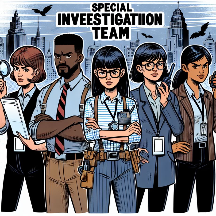 Karnataka's Special Investigation Team Takes on Gruesome Cases in ...