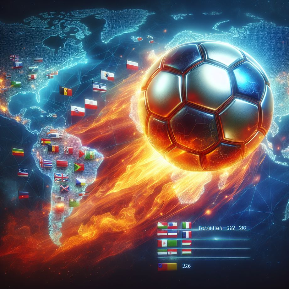 Iran's World Cup Journey: Triumphs and Visa Challenges | Sports-Games