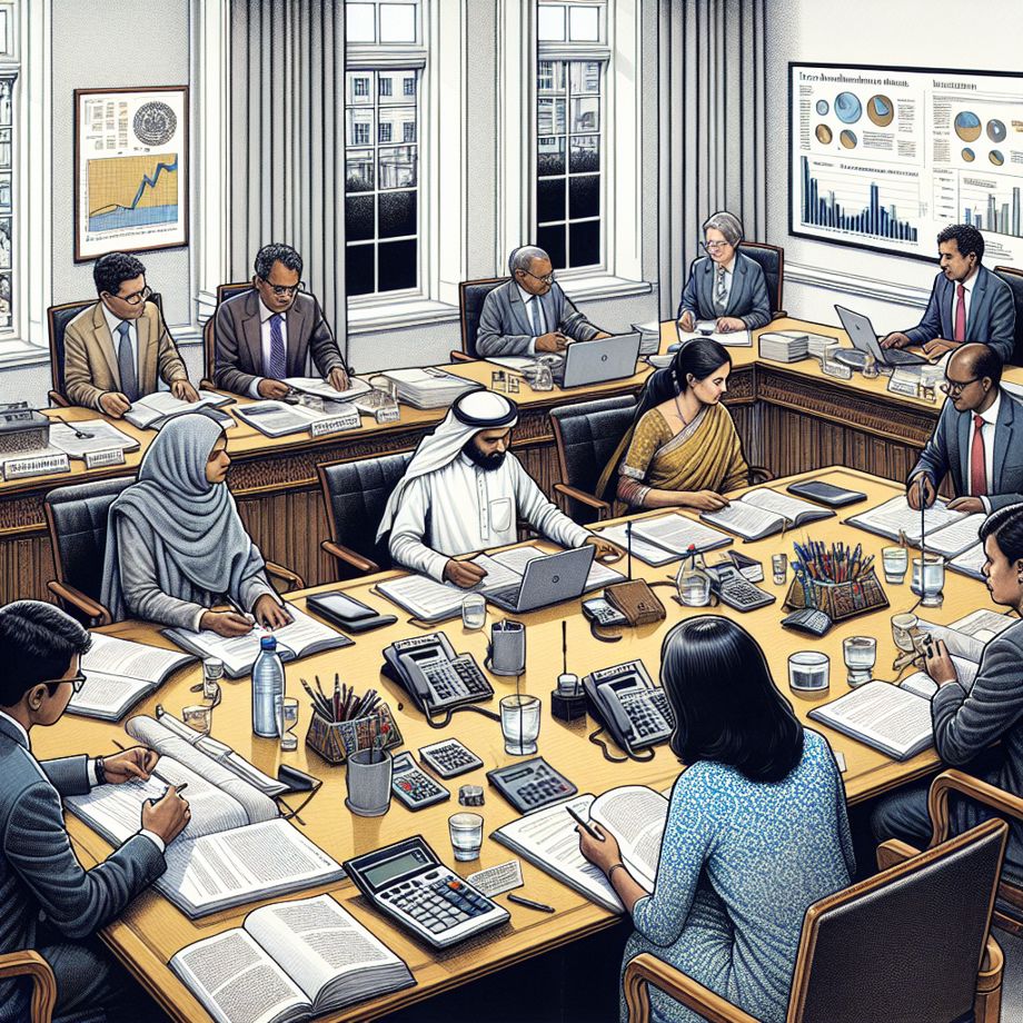 Uniting Finance: Europe's Common Stance on Supervision | Business