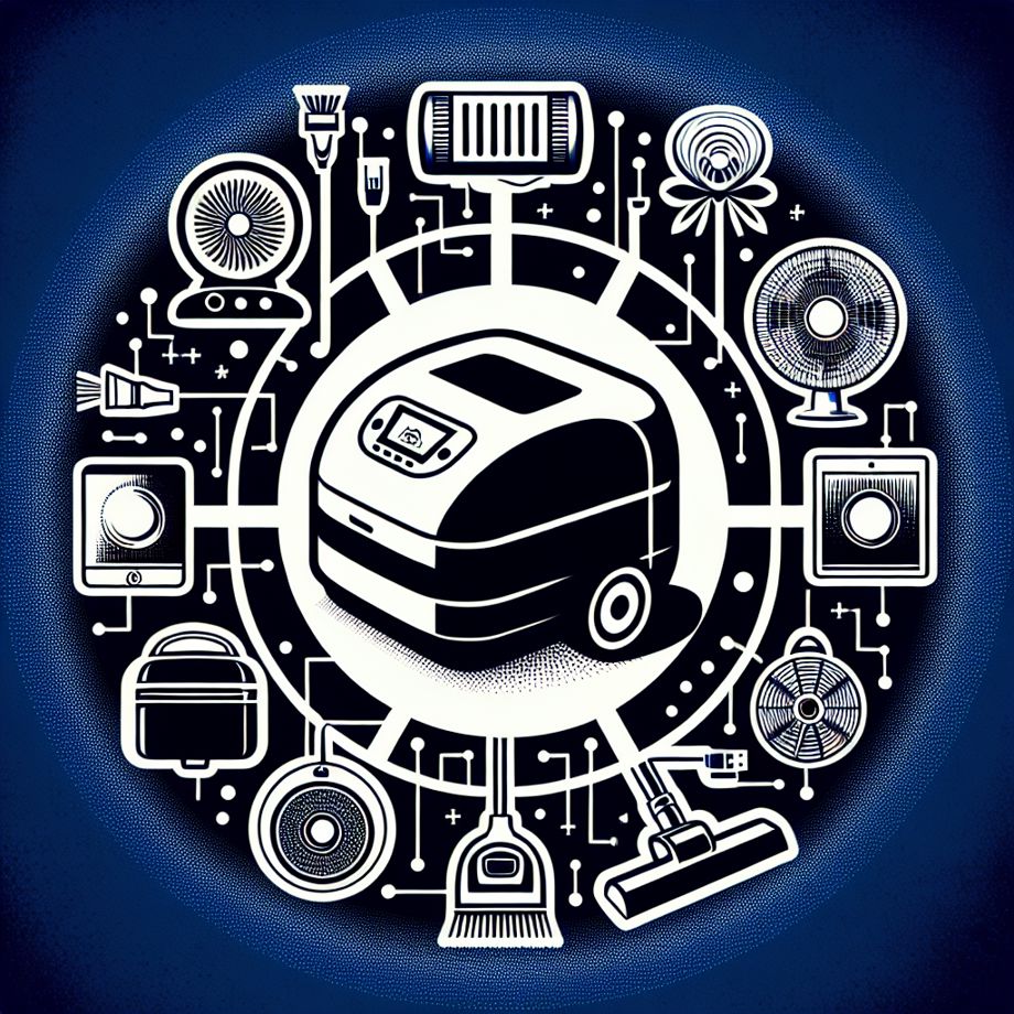 Dreame Unveils Revolutionary AI-Powered Smart Home Ecosystem at CES ...