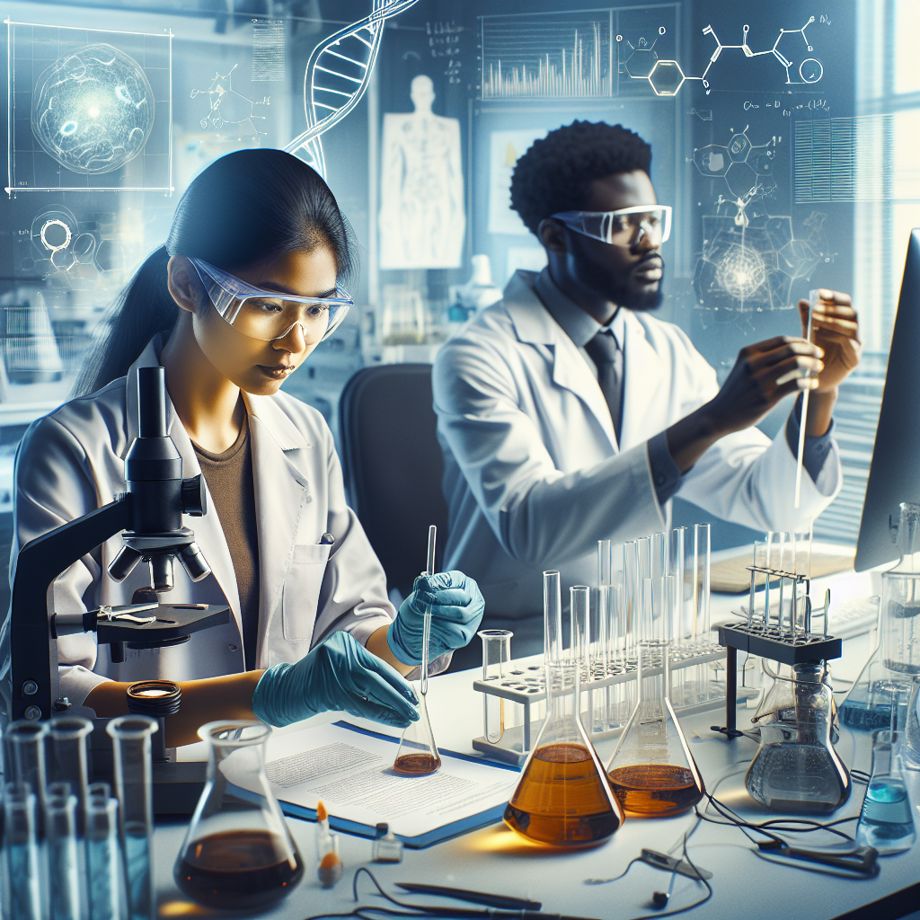 Global Brain Gain: The Race to Attract US Scientists Amid Funding Cuts ...