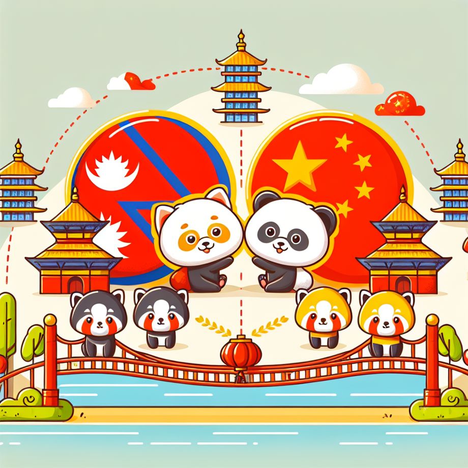 Rising Tensions: China's Expanding Military Reach and Its Implications ...