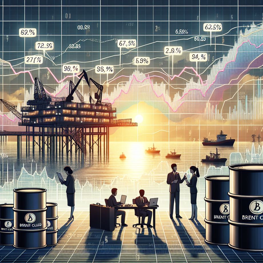 U.S.-Iran Ceasefire Agreement Fuels Oil Price Dip | Science-Environment