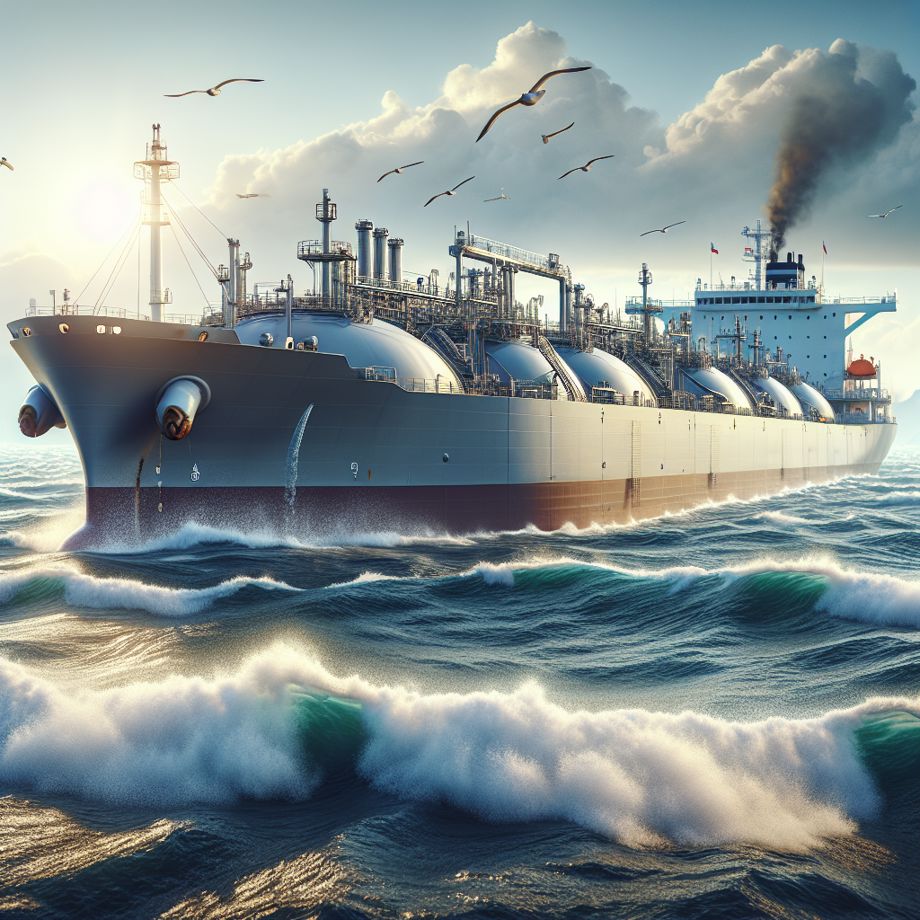 Tensions Surge: Oil Tanker Attack off Oman Escalates Gulf Conflict ...