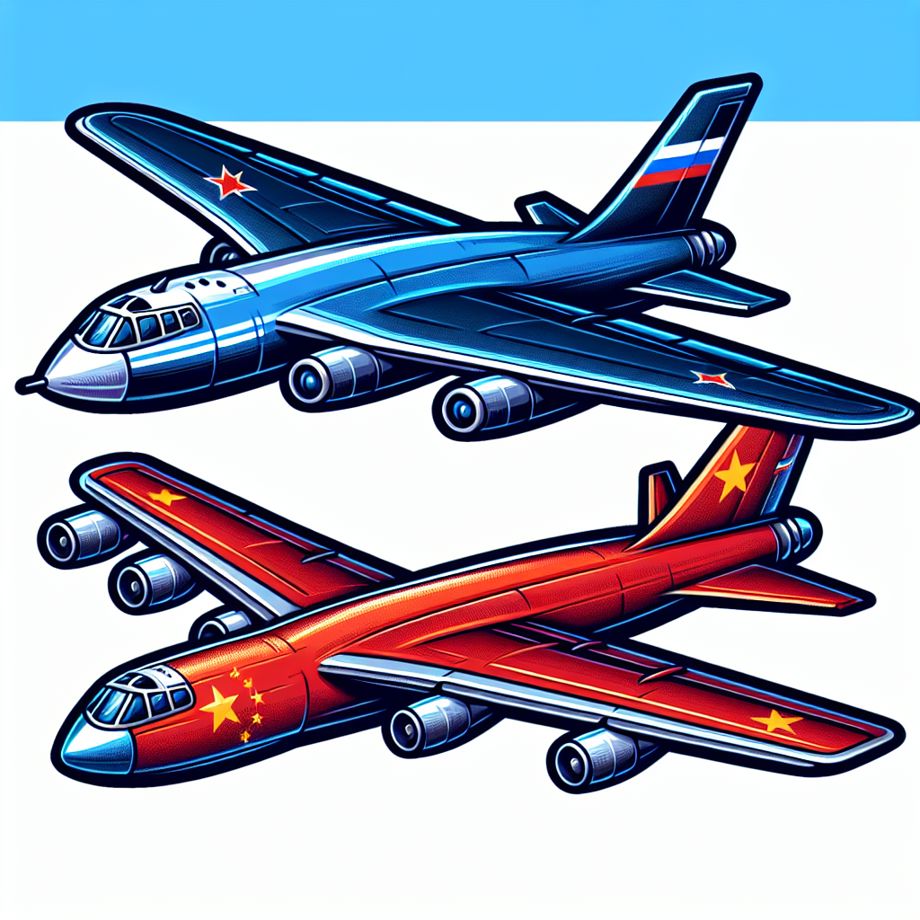U.S. Military Transition: B-2 Bombers Retired, B-52s Take Charge | Law ...