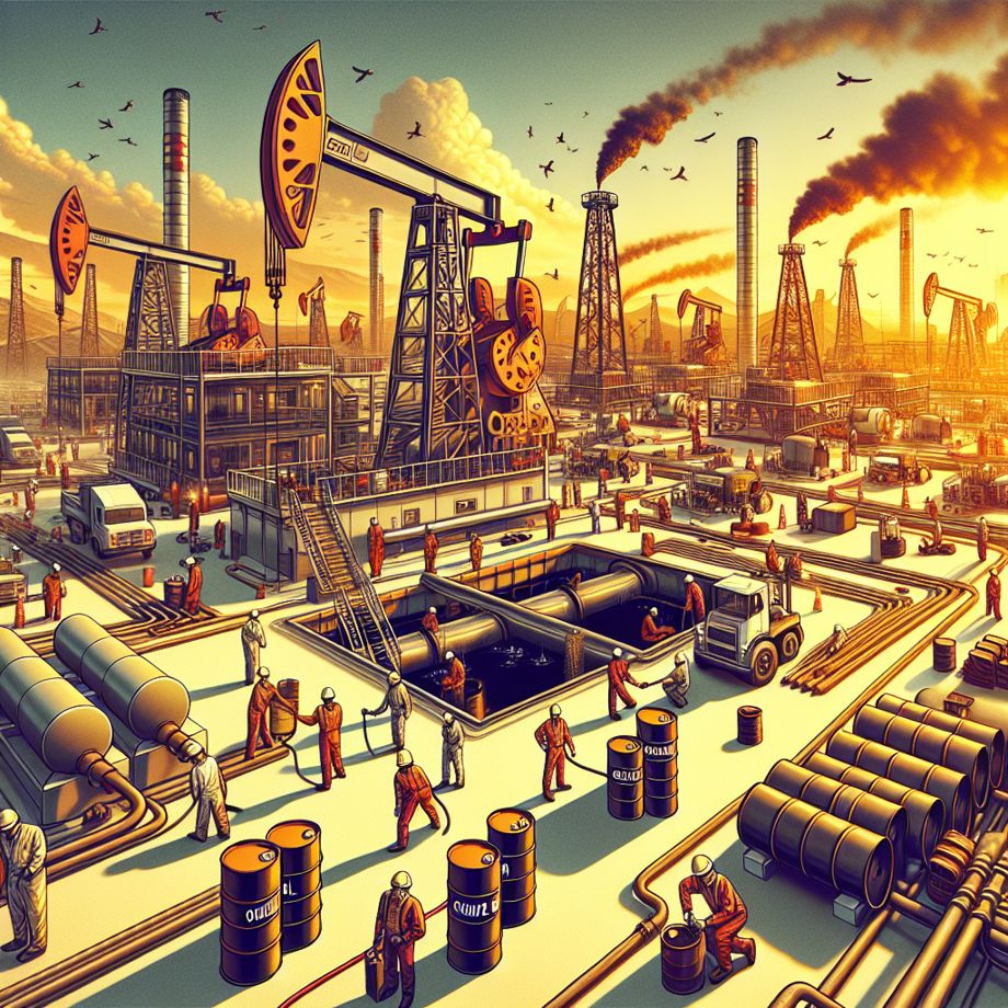 China's Growing Appetite for U.S. Crude Oil | Headlines