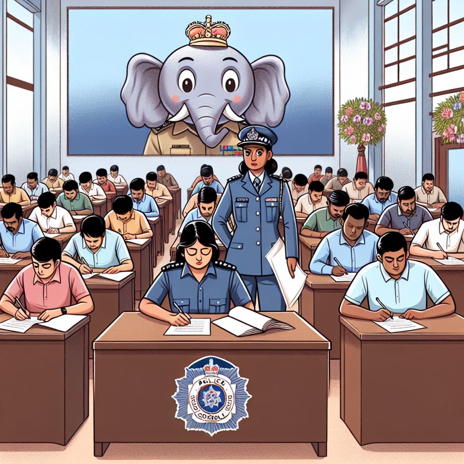 UP Police Constable Recruitment Exam Rescheduled After February Paper ...