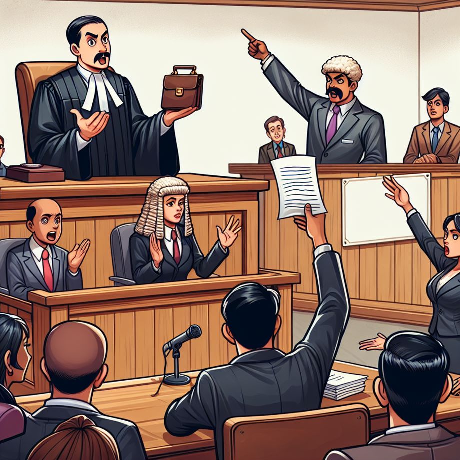 Delhi Court Acquits Accused in High-Profile Money Laundering Case ...