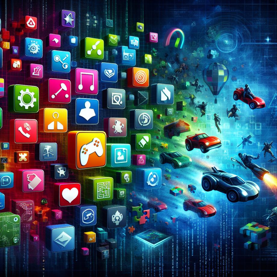 Gaming Apps: The New Frontier in Terror Communication | Headlines