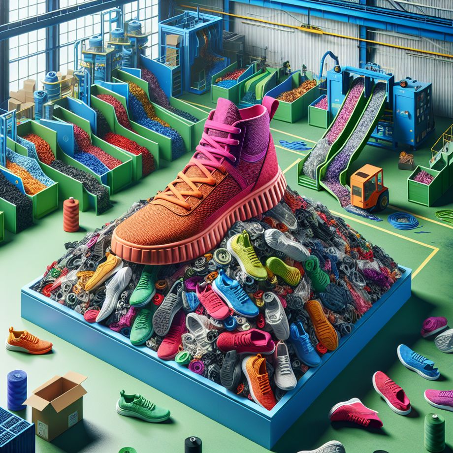Nike's Turnaround Struggle: A Slow Path to Recovery | Business