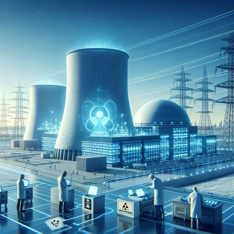 IAEA and ICTP Open Applications for 2026 Nuclear Stakeholder Engagement ...