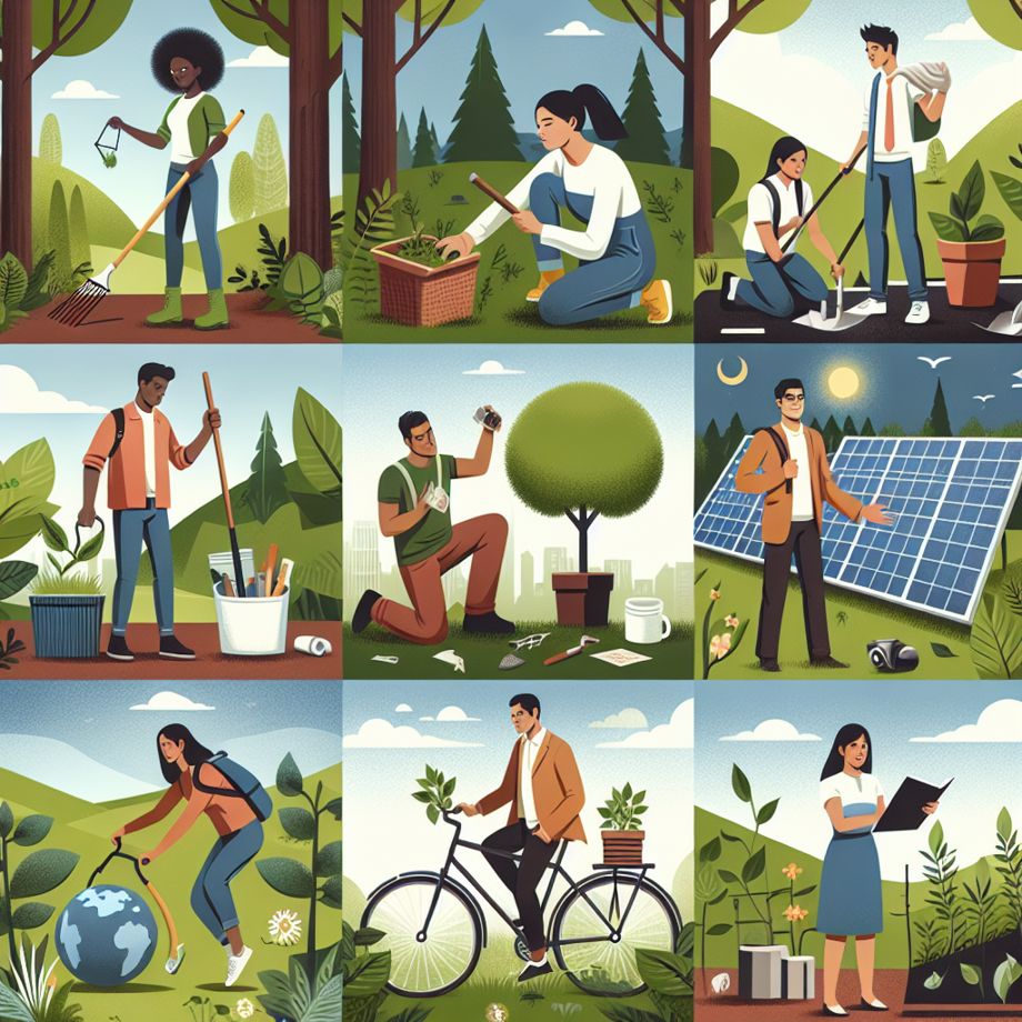 NZ updates environmental reporting law to improve data and decisions ...