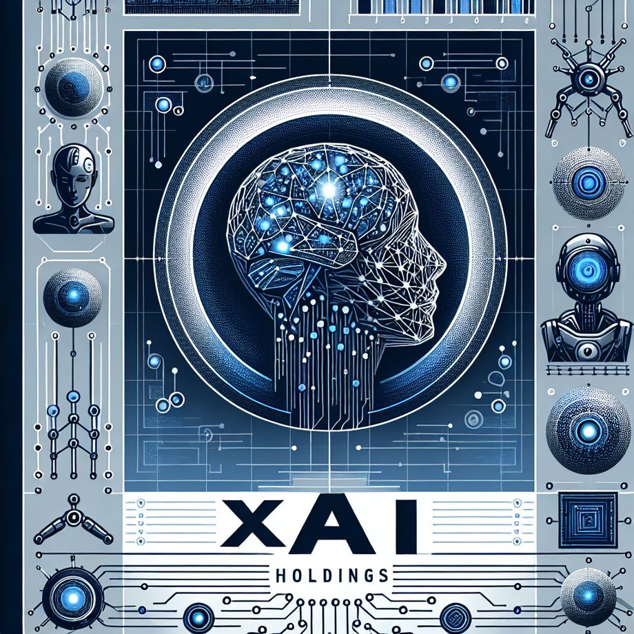 Elon Musk's New Venture: xAI Unveiled | Headlines