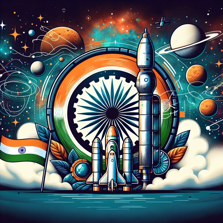 IN-SPACe offers full technology transfer of PSLV to Indian private ...