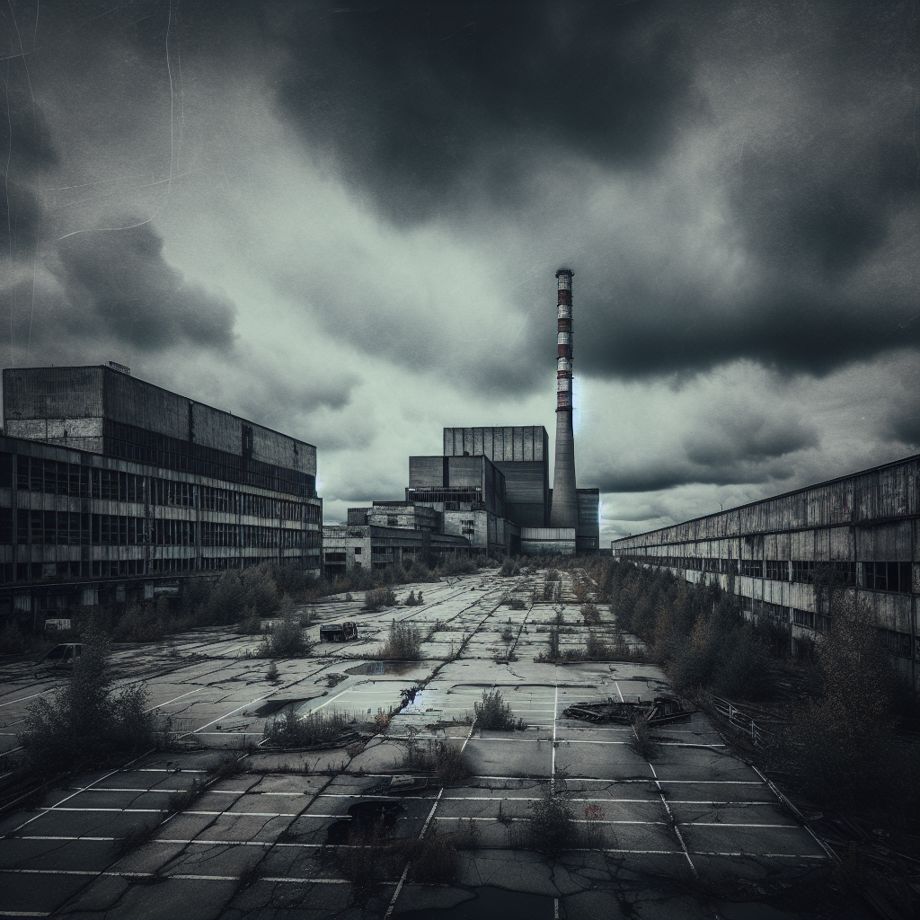 Tensions Rise as Russia Allegedly Targets Nuclear Site | Law-Order