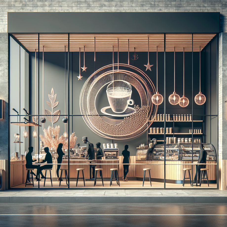 Starbucks Appoints Ningyu Chen as Interim CTO Amid Tech-Focused ...