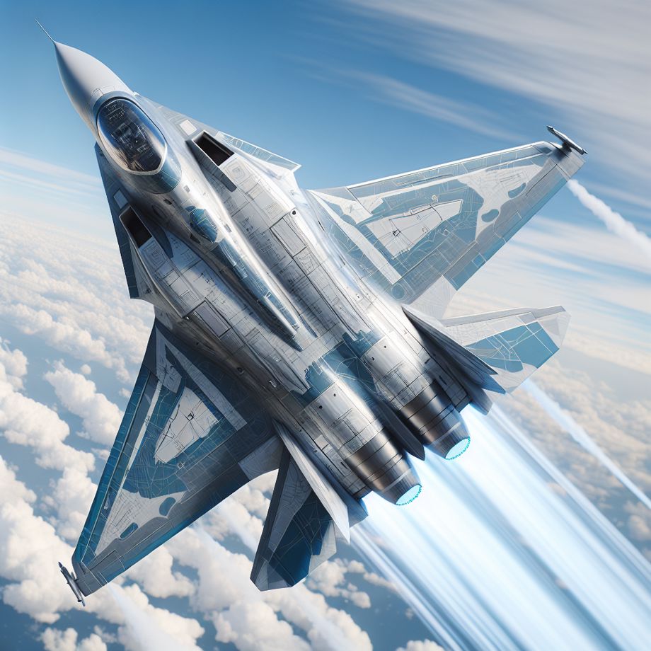 Sweden's Gripen Jets: A Game-Changer for Ukraine's Air Defense | Business