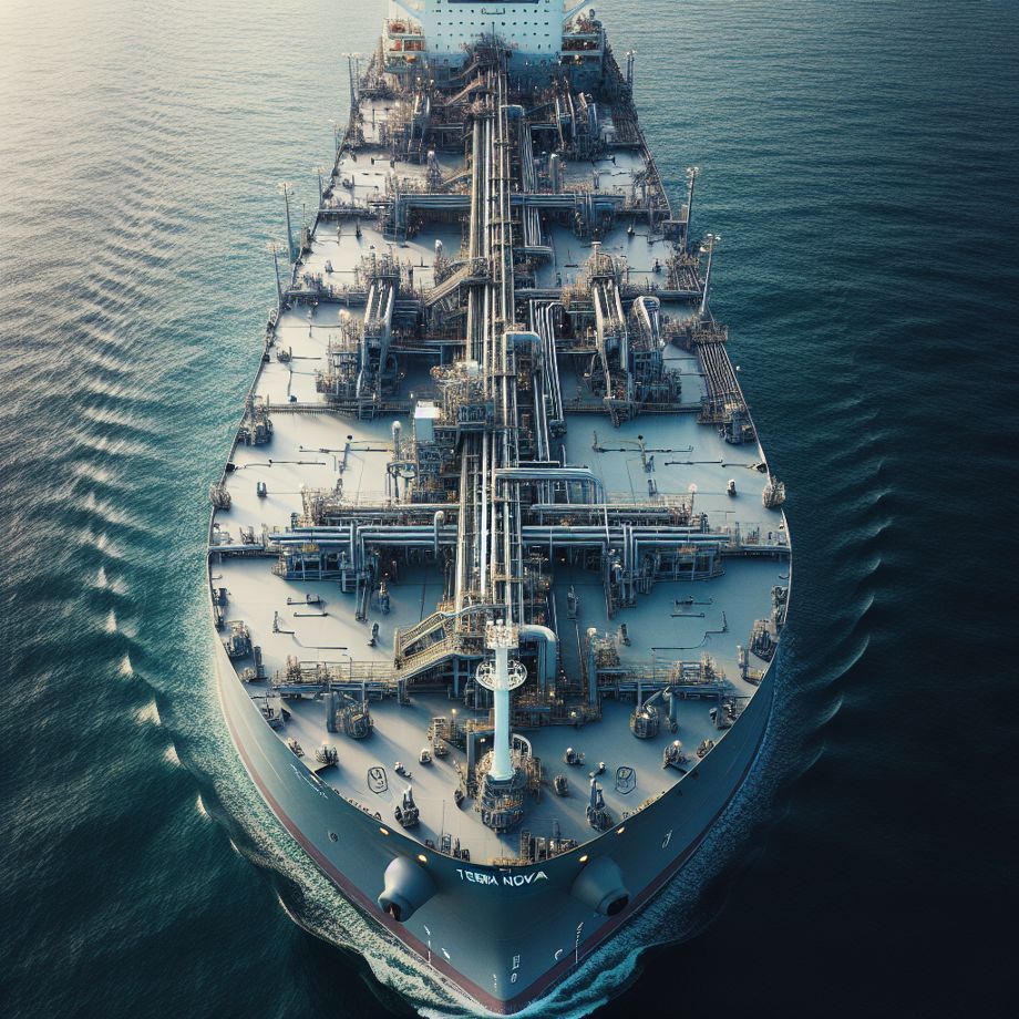 France's Navy Intercepts Russian 'Shadow Fleet' Tanker Amid Escalating ...