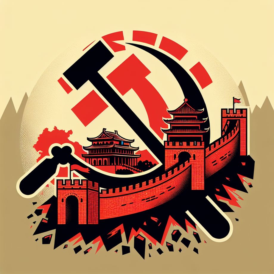 Xi Jinping Calls for Adaptation Amidst Challenges at Communist Party ...