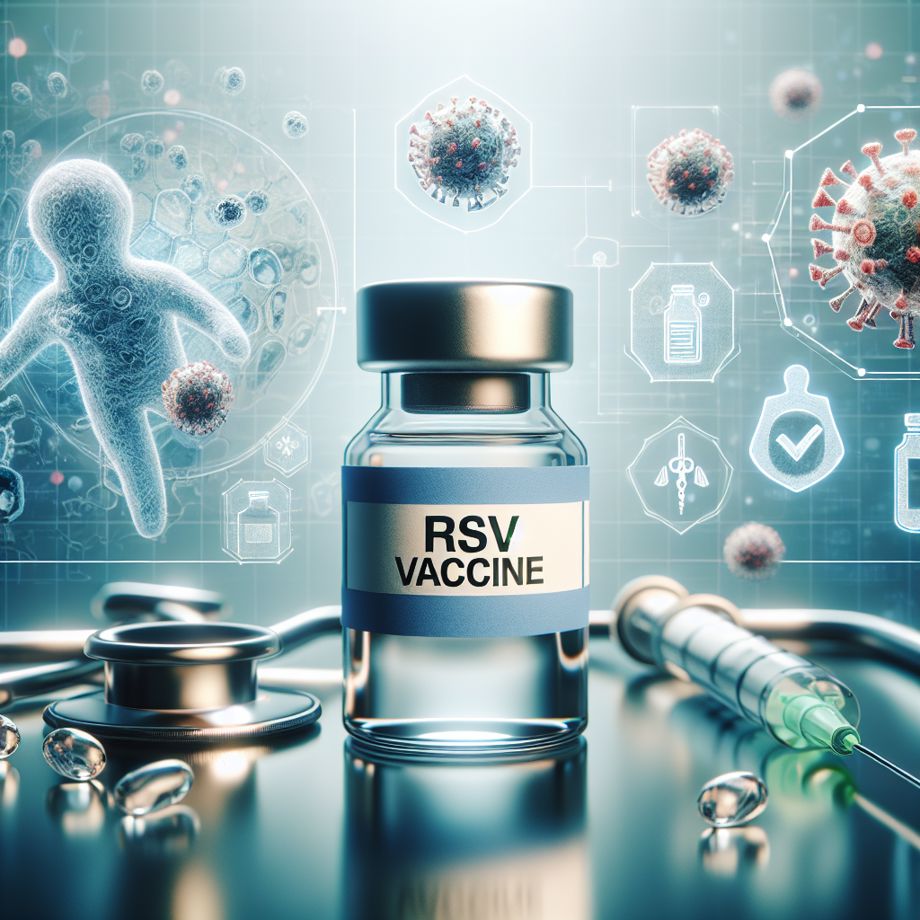 GSK's Strategic Shift: New CEO Luke Miels Eyes 2026 | Headlines