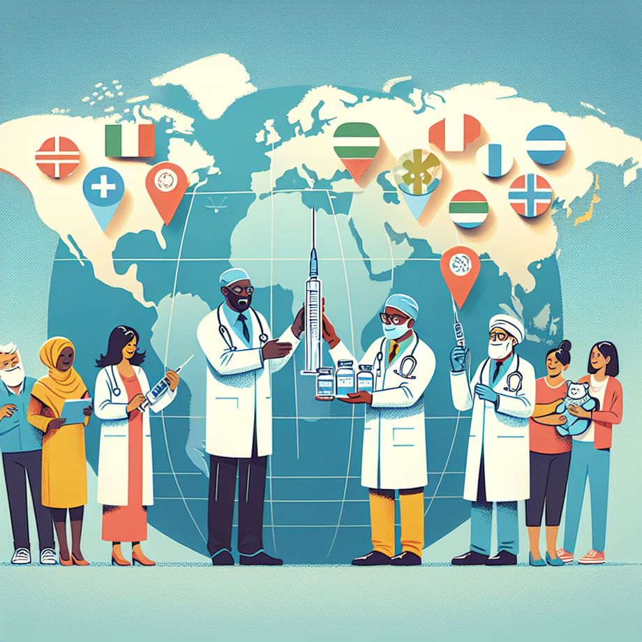U.S. Pledges $660 Million to Gavi Amid Ebola Outbreak Re-engagement ...