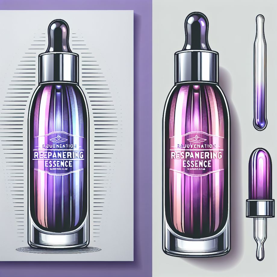 Tech-Driven Beauty: CHANDO's New Serum Promises to Turn Back the Clock ...