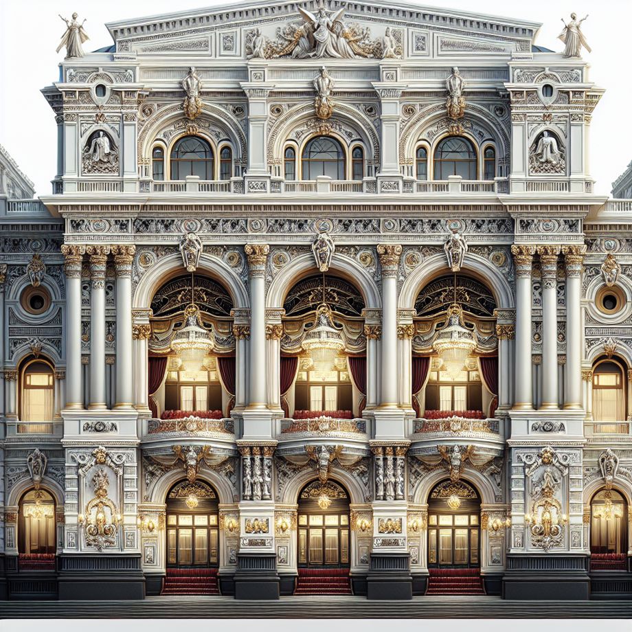 La Fenice Cuts Ties Amid Protests: A Prelude to Artistic Freedom ...