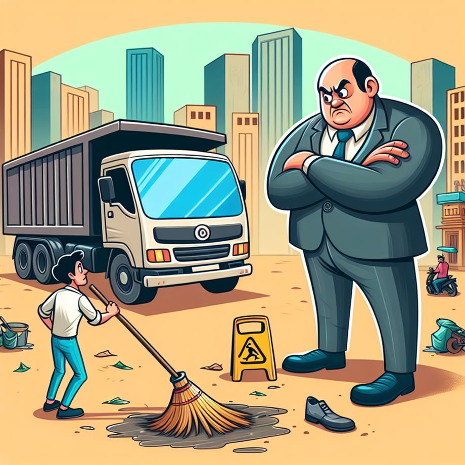 Tragic Accident Near Dhaula Kuan: Man Killed by Speeding Bus | Business