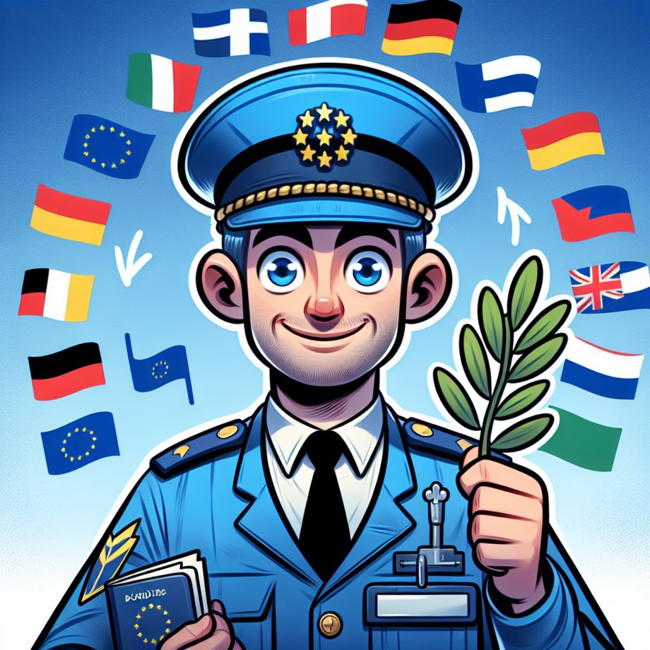 EU and Mexico Set to Sign Landmark Trade and Security Deals | Science ...
