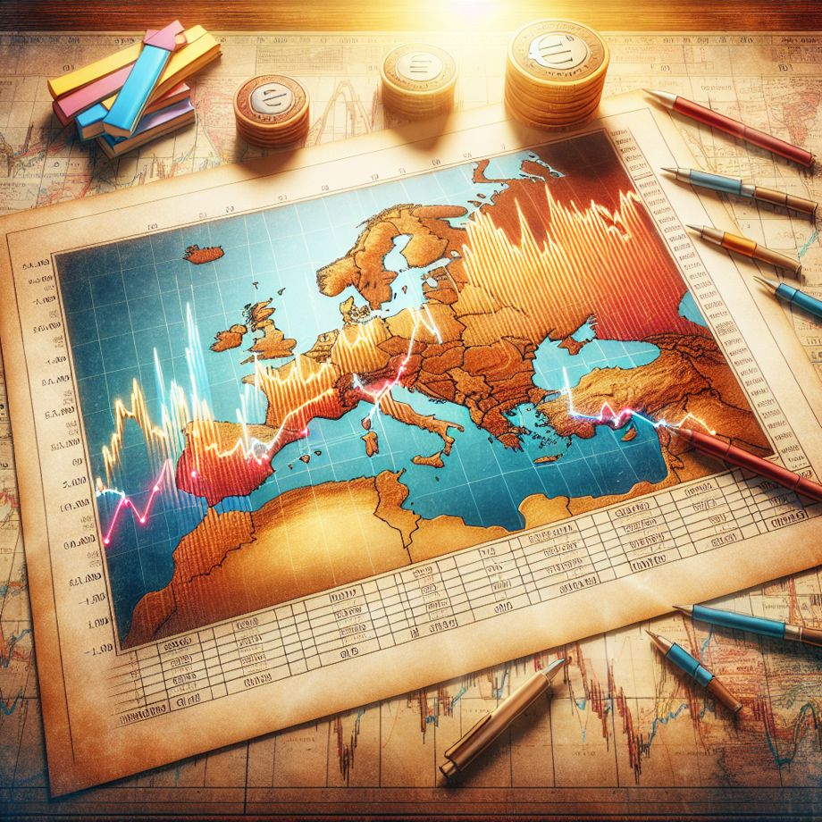 Risk Appetite and Recovery: Euro Zone Bonds Rebound Amid Oil Price Drop ...