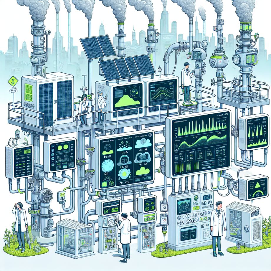 Delhi Expands Air Quality Monitoring Network with 13 New Stations ...