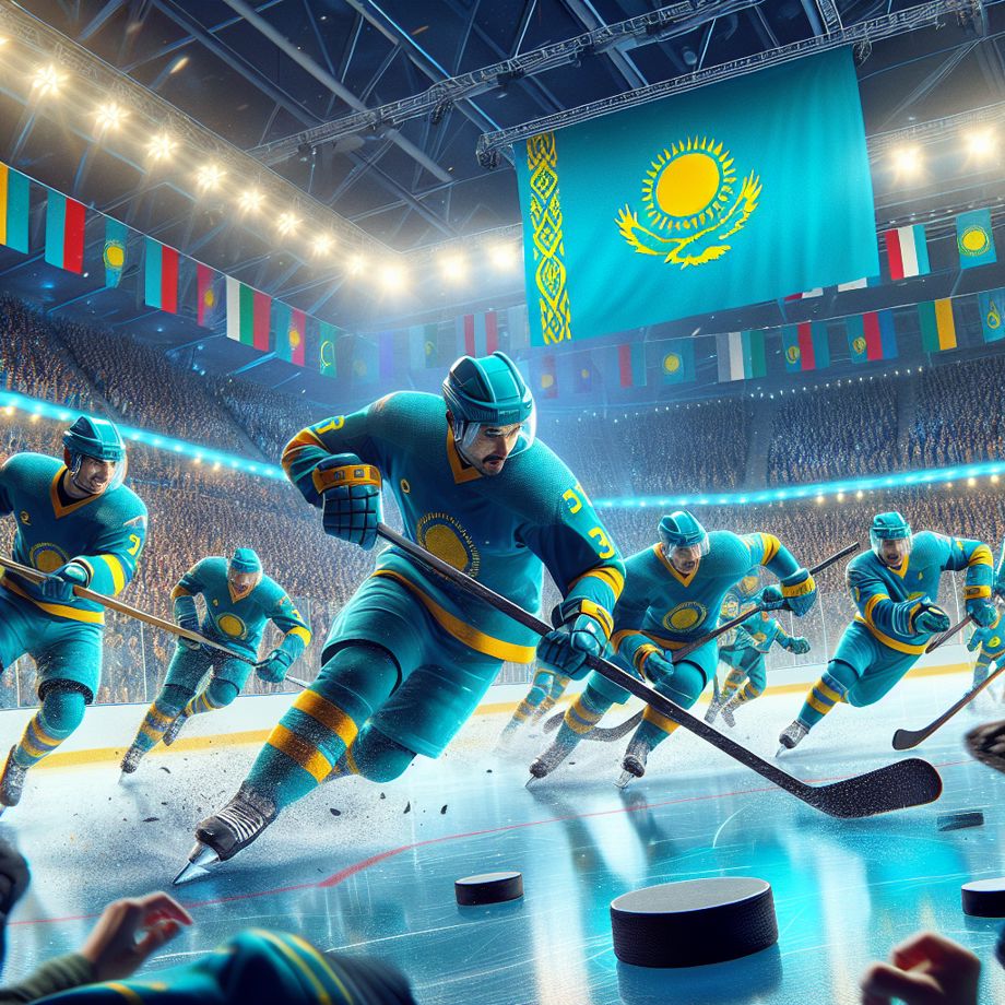 Kazakhstan Faces Pressure to Boost Oil Supply Amid Global Demand ...