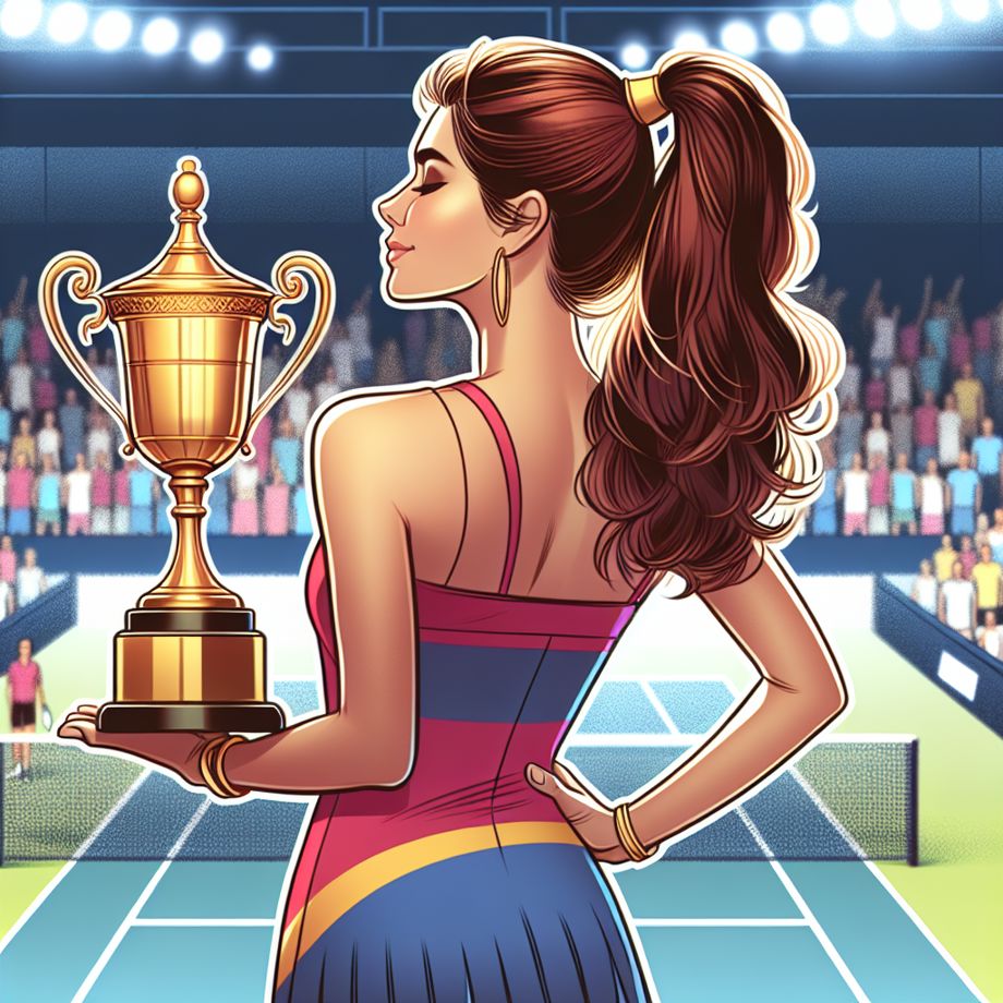 Power Puzzles: Wimbledon Qualifiers Hit by Tech Glitch | Sports-Games