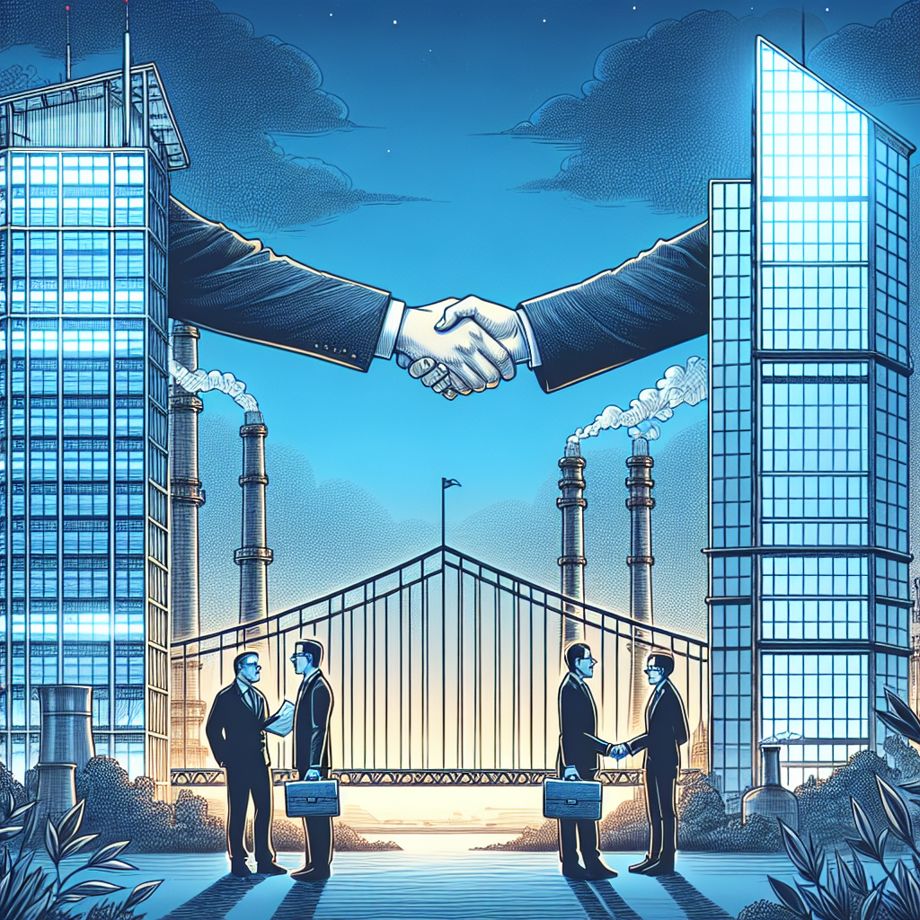 Paramount Skydance's Acquisition of Warner Bros: A New Era in ...