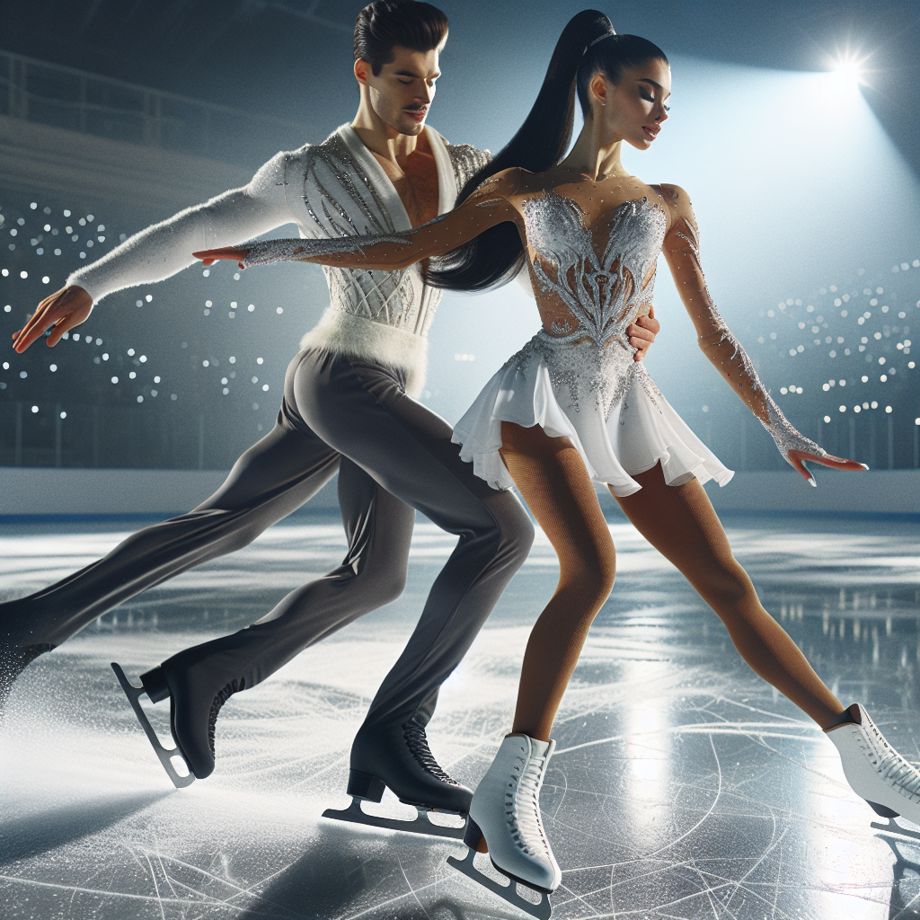 Dance Without Barriers: Celebrating Resilience and Inclusion ...