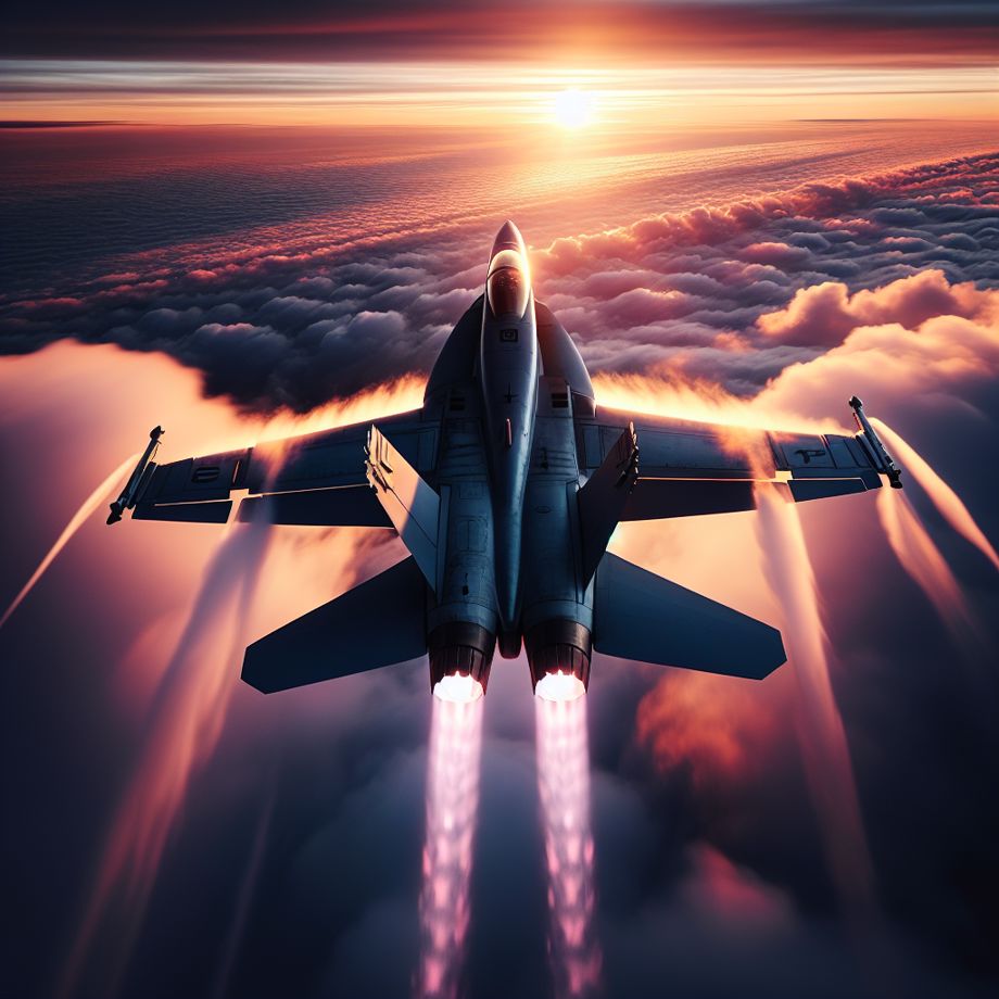 End of an Ambitious Flight: France and Germany Scrap Fighter Jet ...