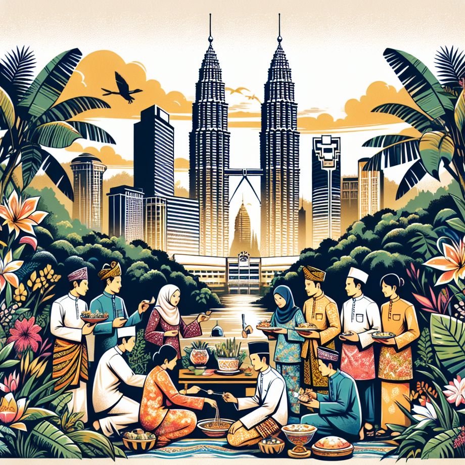 Malaysia's $107 Billion Push to Cement Its Role in Global Semiconductor ...