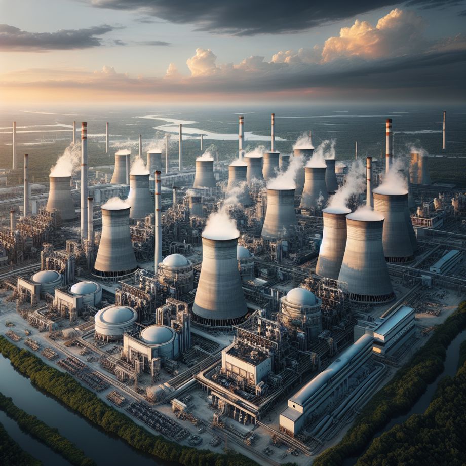 Ukrainian Drones Target Zaporizhzhia Nuclear Plant | Headlines