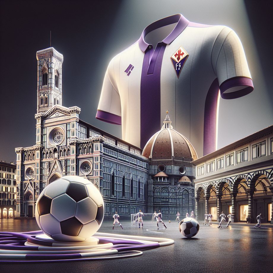 Grosso: From World Cup Hero to Fiorentina's New Hope | Sports-Games